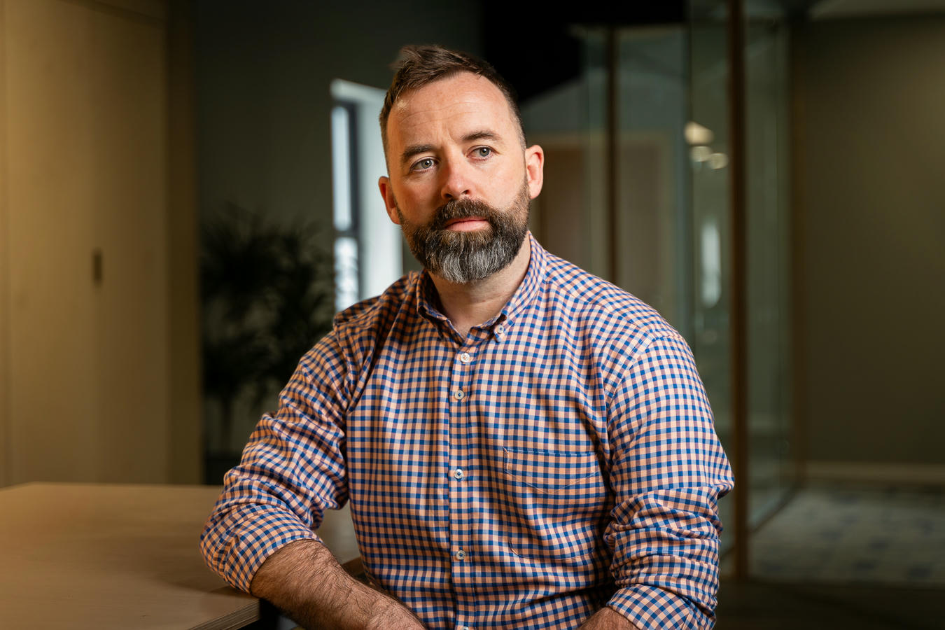 Cleaning Company Belfast, Commercial & Contract Cleaning