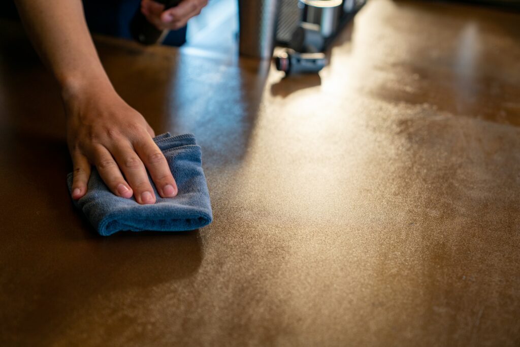 The Ultimate Cleaning Checklist for Retail Stores