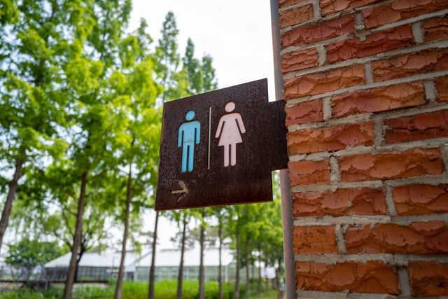 The Importance of Cleaning and Maintaining Public Restrooms - Ryak Cleaning