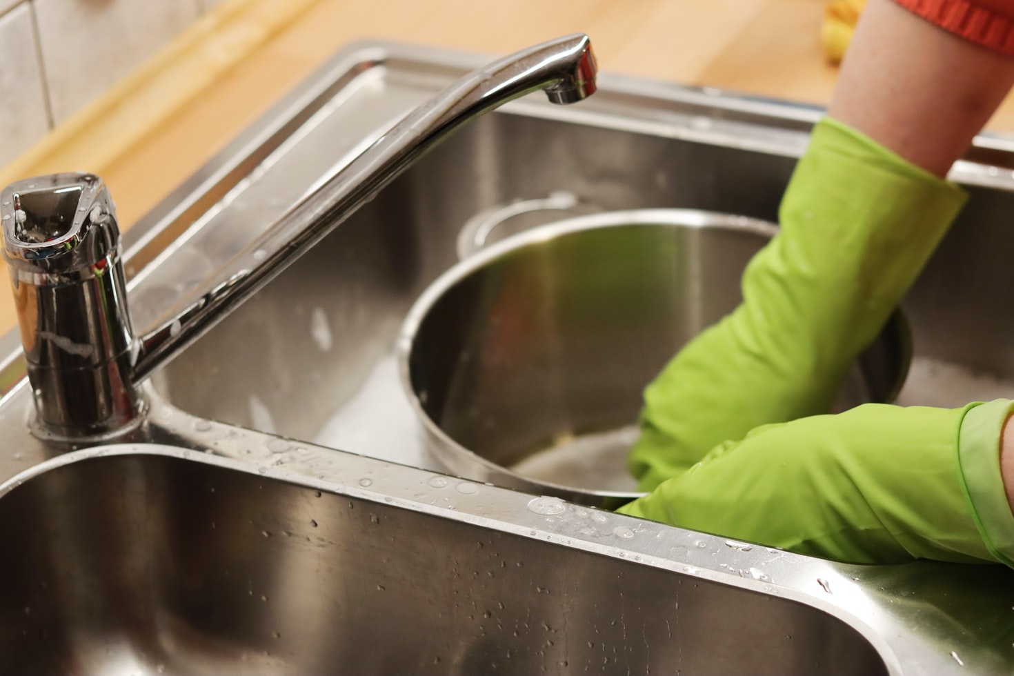 How to Remove Stubborn Stains: Expert Tips from Professional Cleaners ...