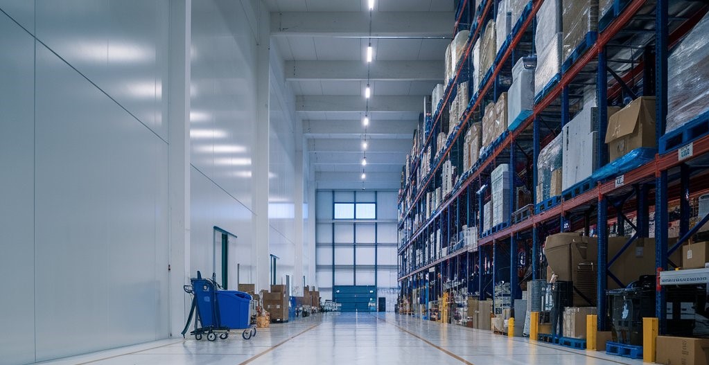 Specialist Commercial Cleaning in Northern Ireland - Ryak Cleaning